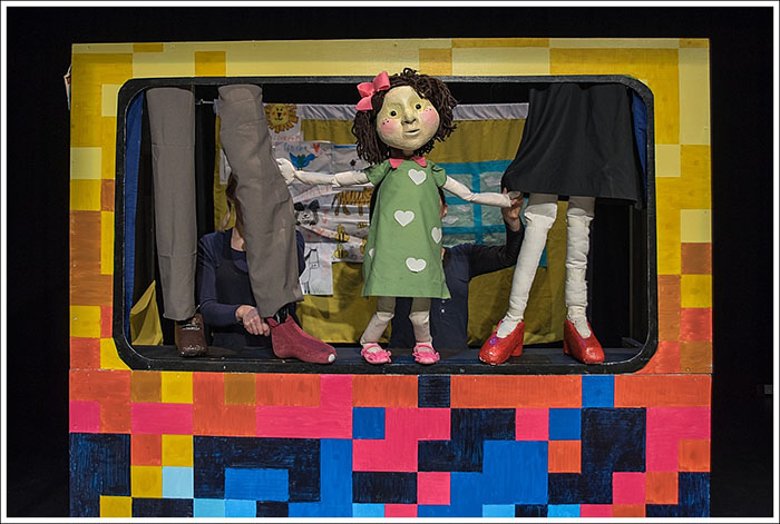 PENGUINPIG | The Official Site